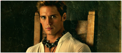 I 10 migliori personaggi di Hunger Games