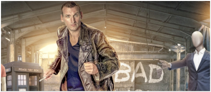 Doctor Who, una guida completa alla serie e agli spin-off