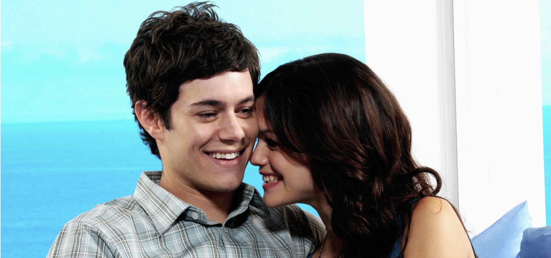 Cinque coppie simili a Seth e Summer di The O.C. | It's a Show? It's a ...