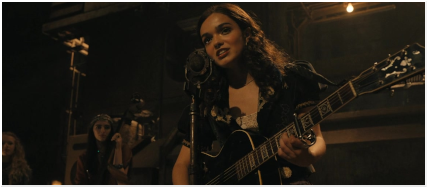 Lenore Dove: chi è, che fine ha fatto e il legame con Lucy Gray | It's ...